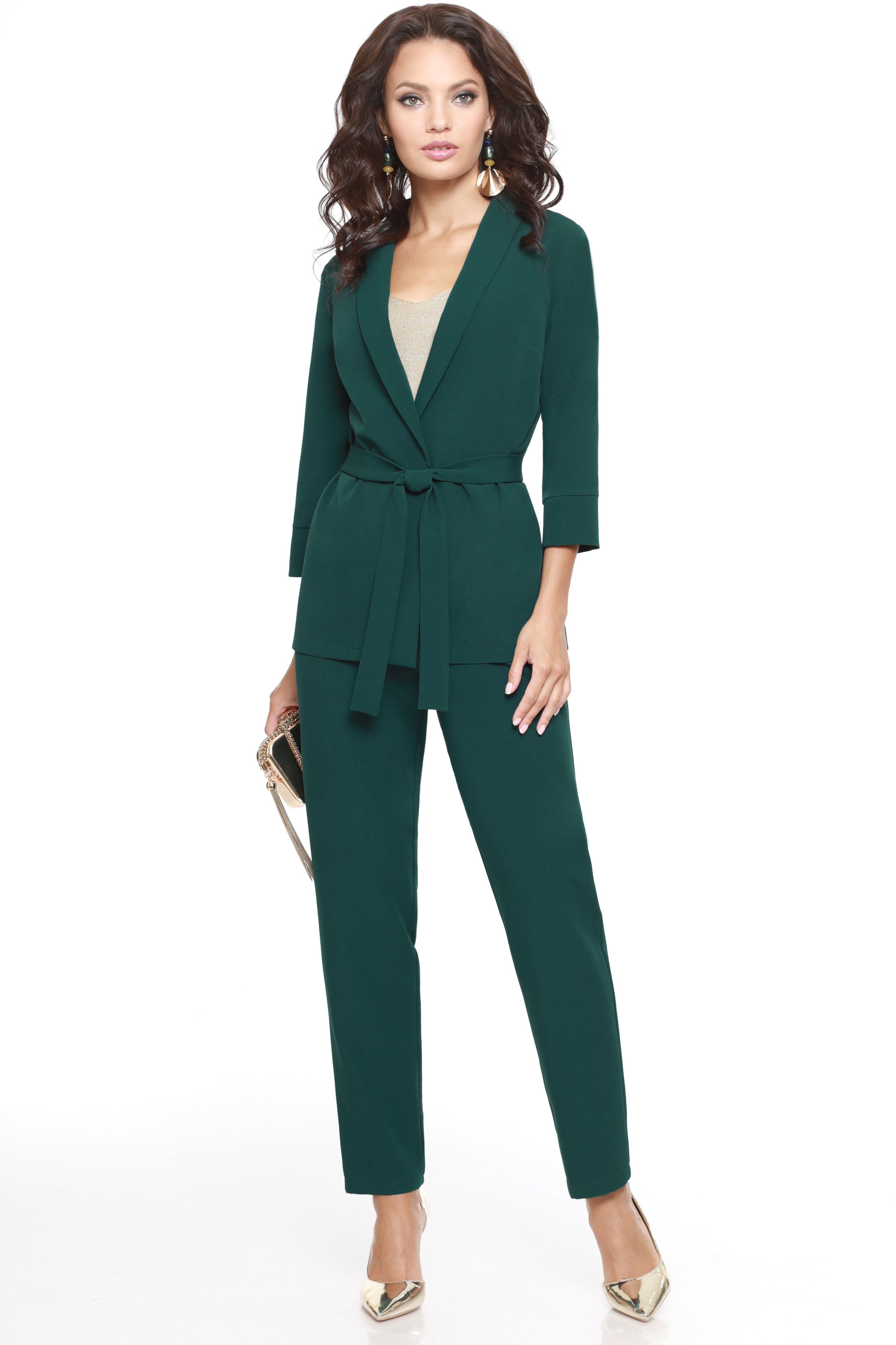 Купить Костюм Роскошный союз по цене: 1 900 ₽ арт. К-0107 - DStrend