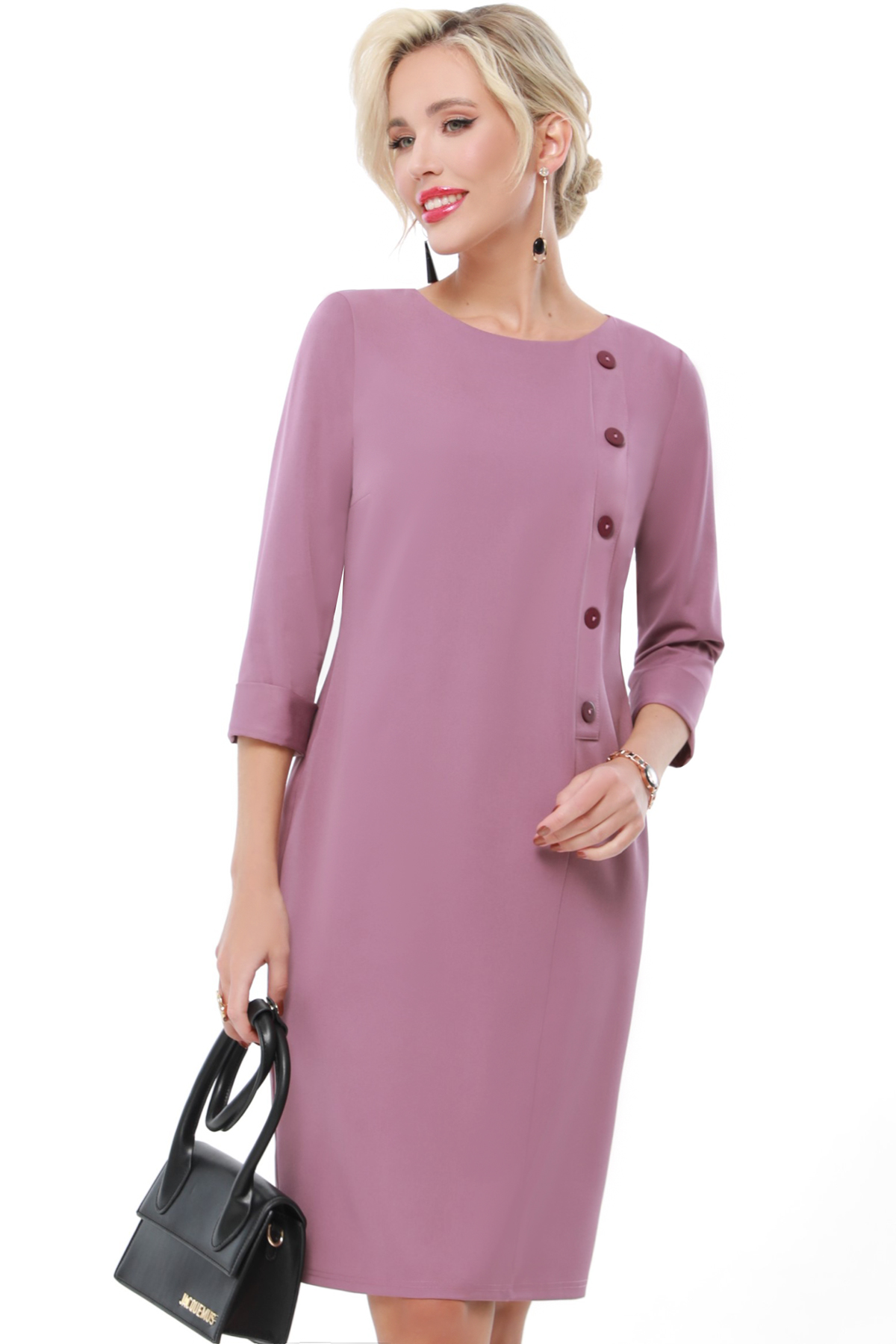 Купить Платье Светская хроника по цене: 2 005 ₽ арт. П-4442 - DStrend