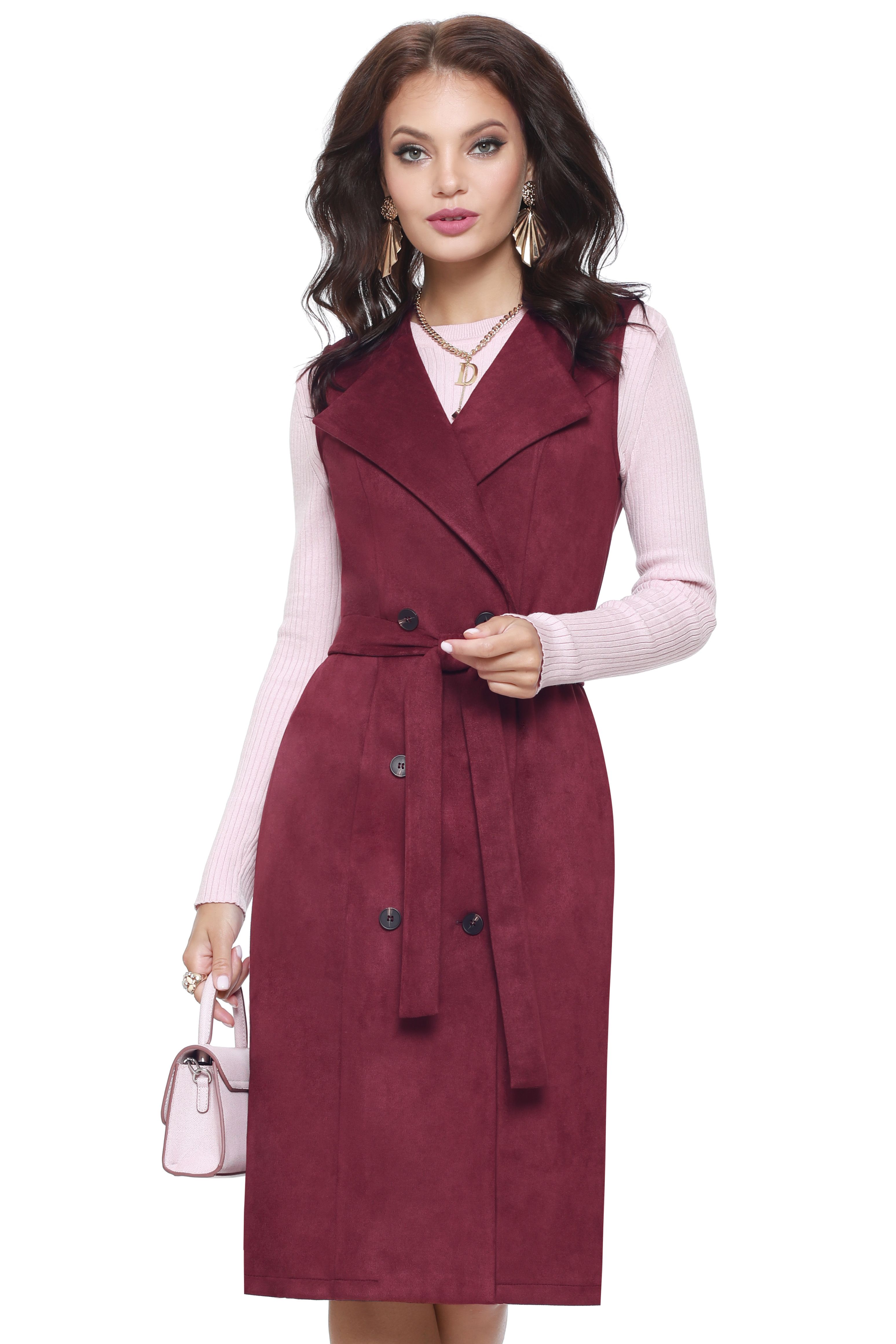 Купить Сарафан Роскошная коллекция, нью по цене: 1 800 ₽ арт. С-0132 - DStrend